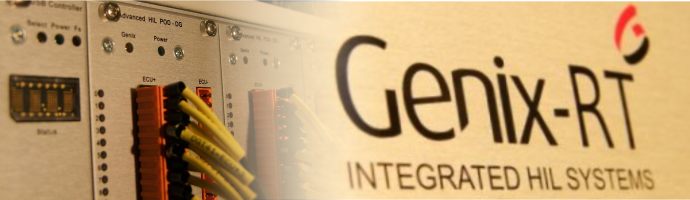 add2 Introduces The Next Generation Of Genix-Integrated HIL Systems | add2